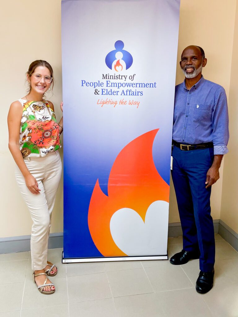 Climate Resilience in the Caribbean: The Perspectives of a Harvard ...