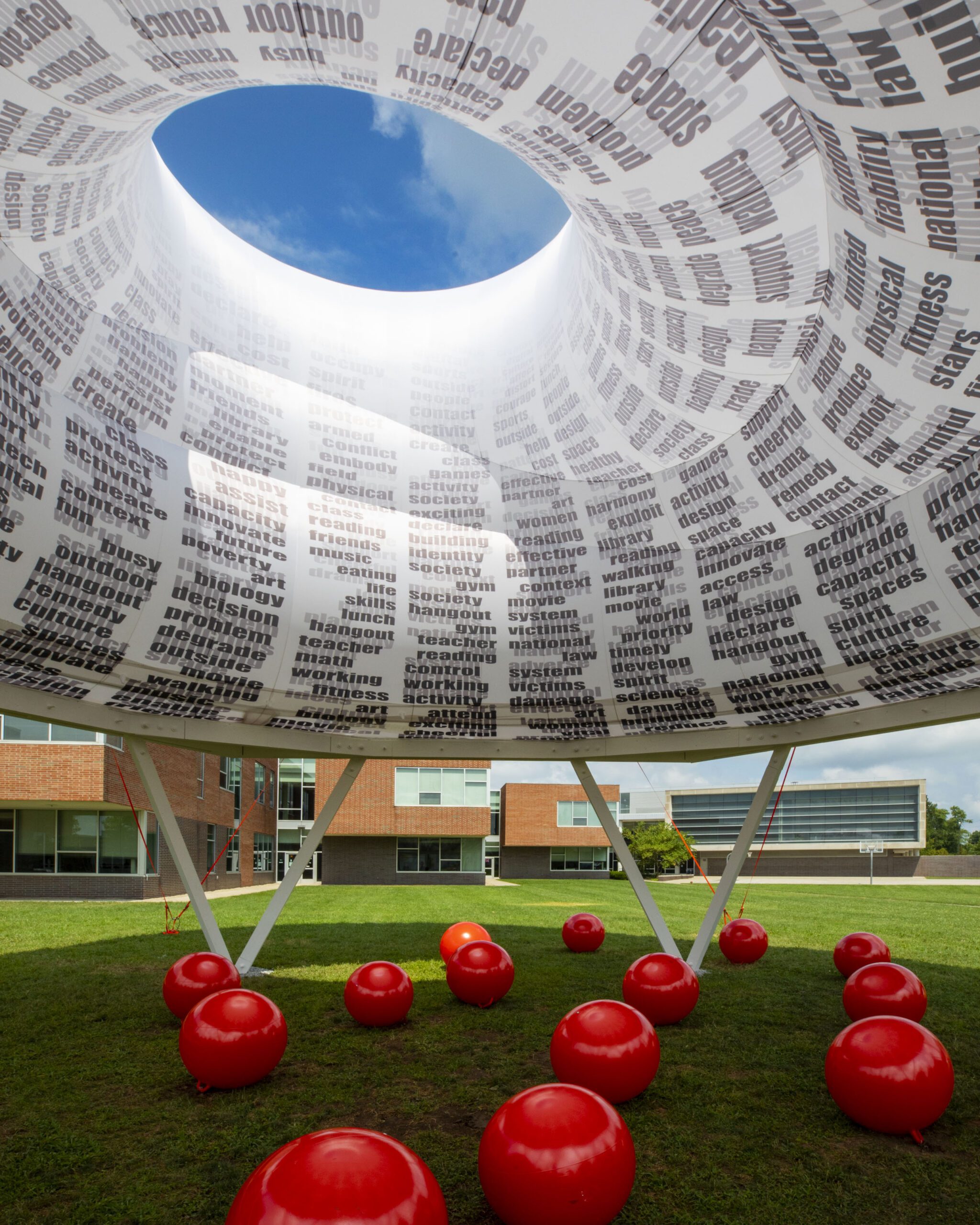 From Classroom to Cloudroom: passive bioclimatic design for extreme ...