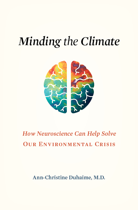 Is the Brain Relevant to Climate Change? - The Salata Institute