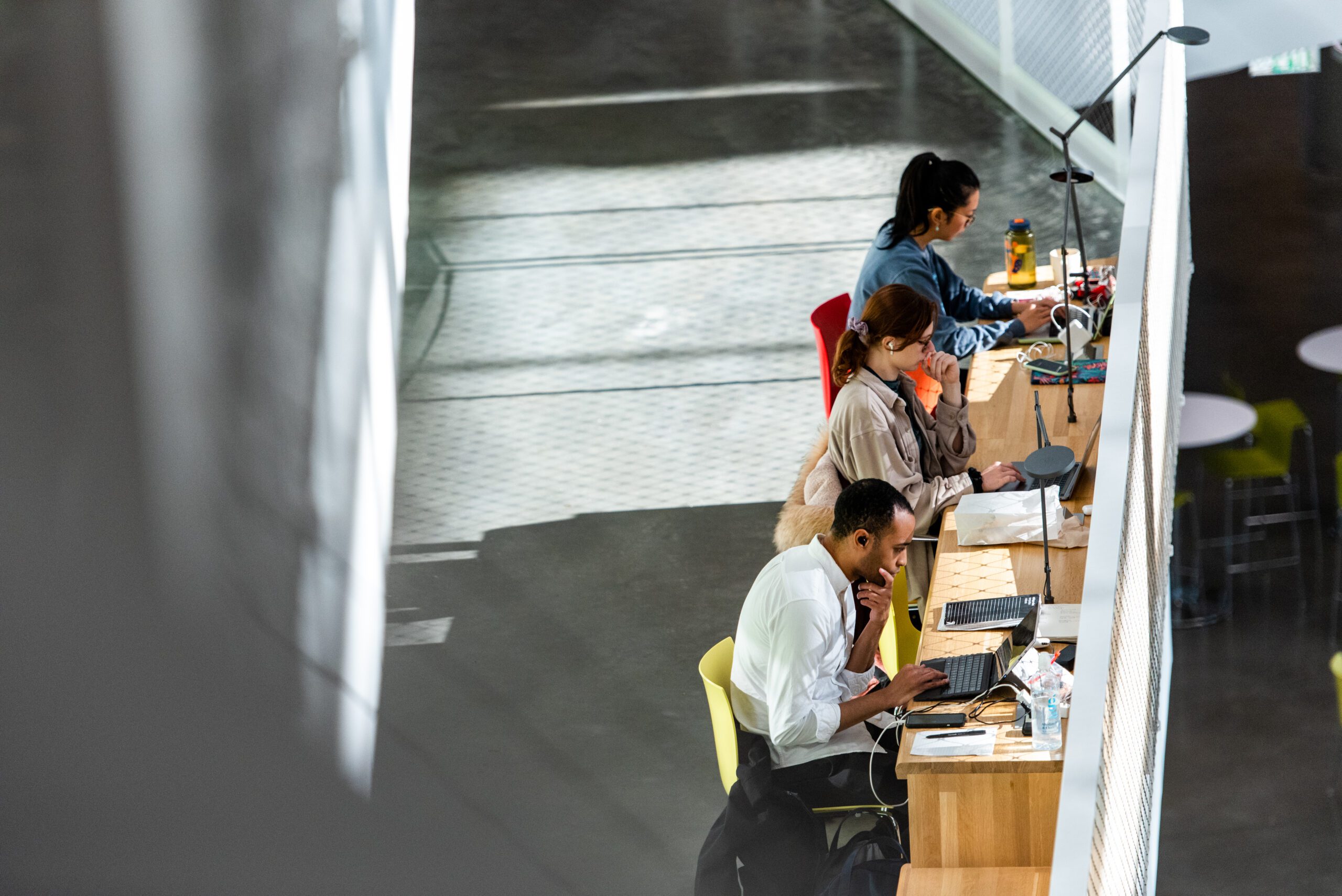 Harvard Climate Internship Program - The Salata Institute