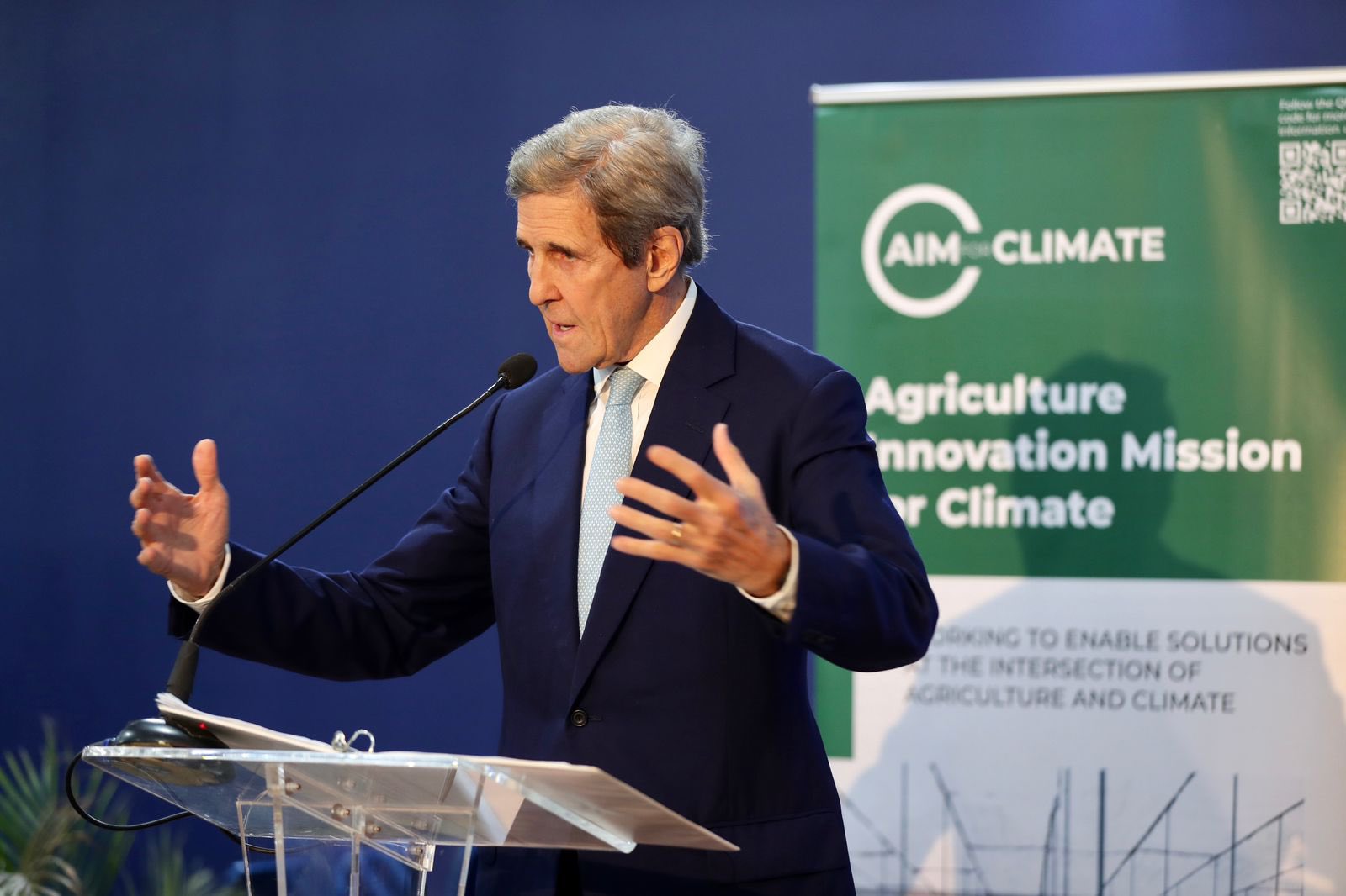 John Kerry to Speak at the Inaugural Harvard Climate Symposium - The ...