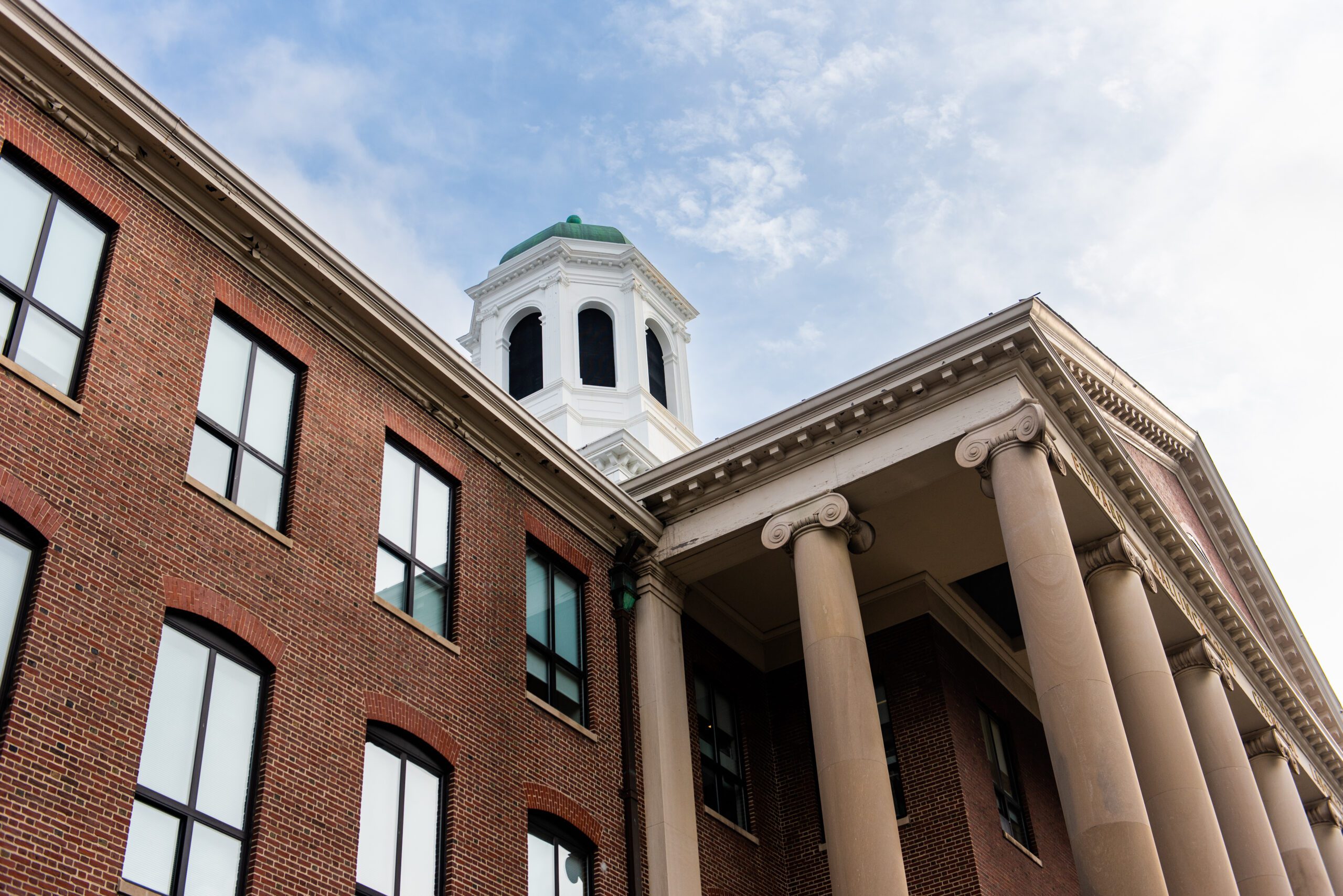 Livestream the First Annual Harvard Climate Symposium on May 9 - The ...