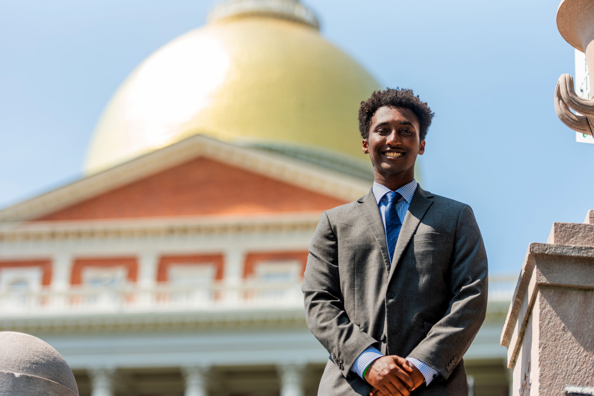 Salata Climate Policy Summer Internship Program - The Salata Institute