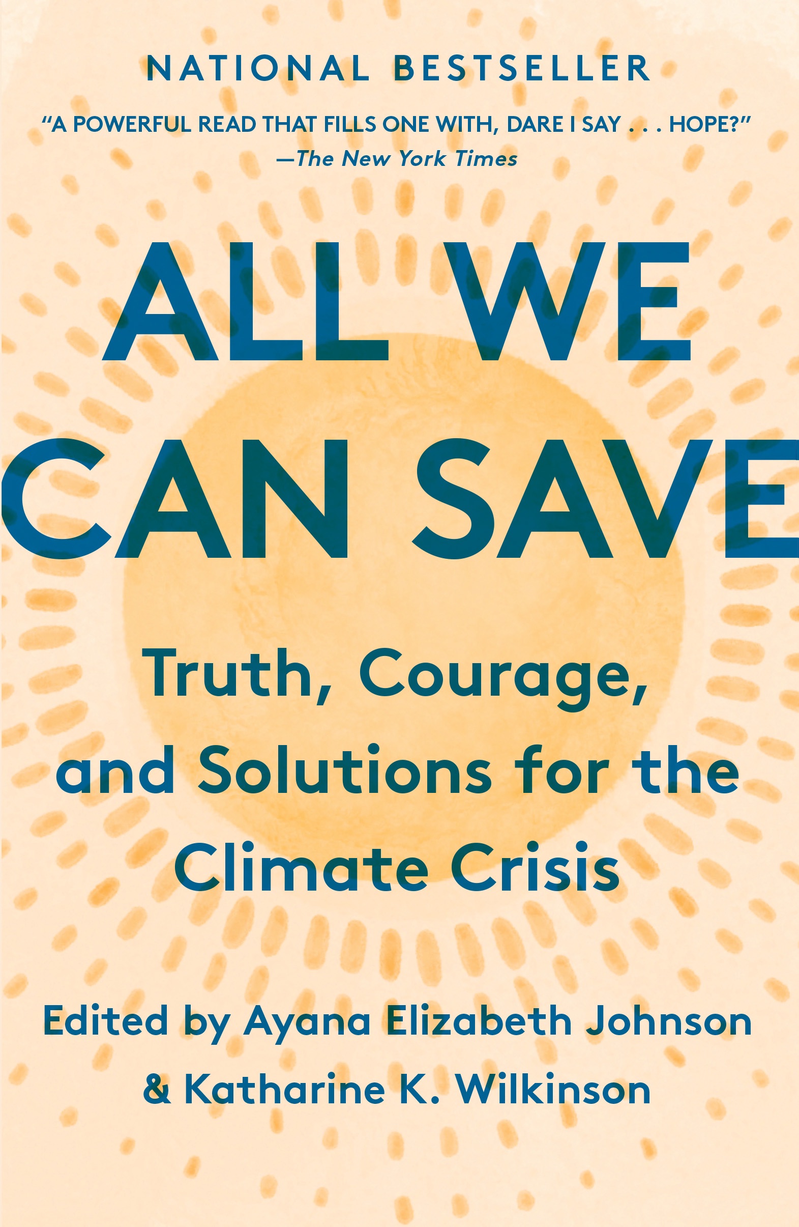Professor Dimick’s Reading List for Climate Anxiety - The Salata Institute