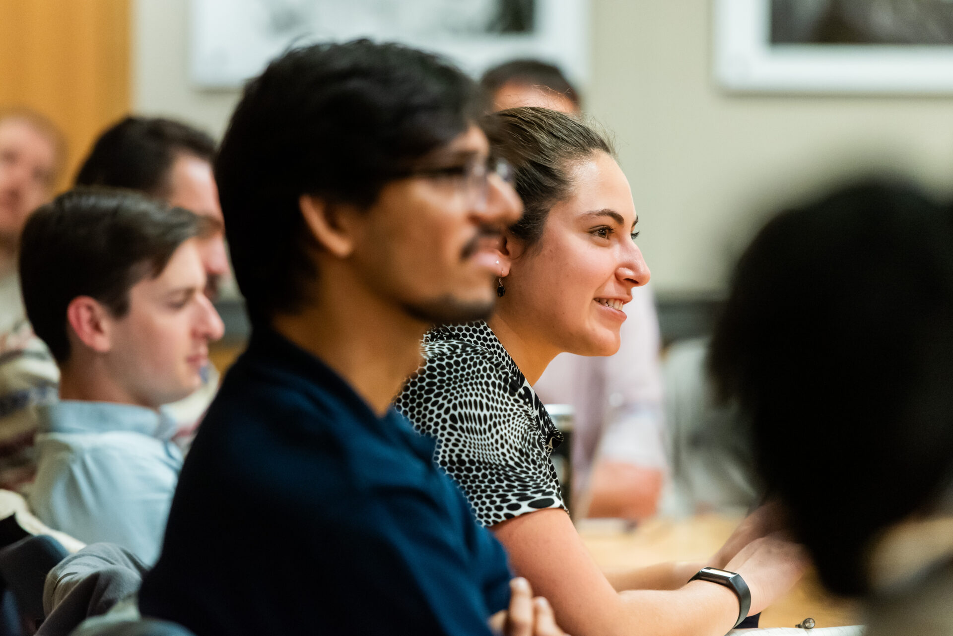 EPA’s Sanjay Seth Speaks on Climate Careers in Government - The Salata Institute