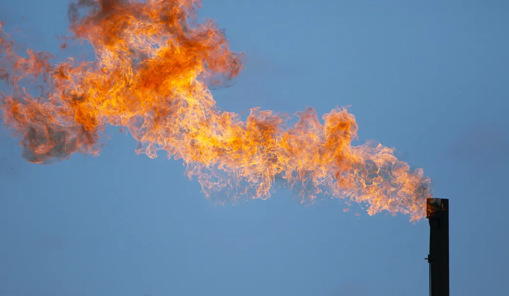 Methane sensors are finding dangerous pollutants in low-income ...