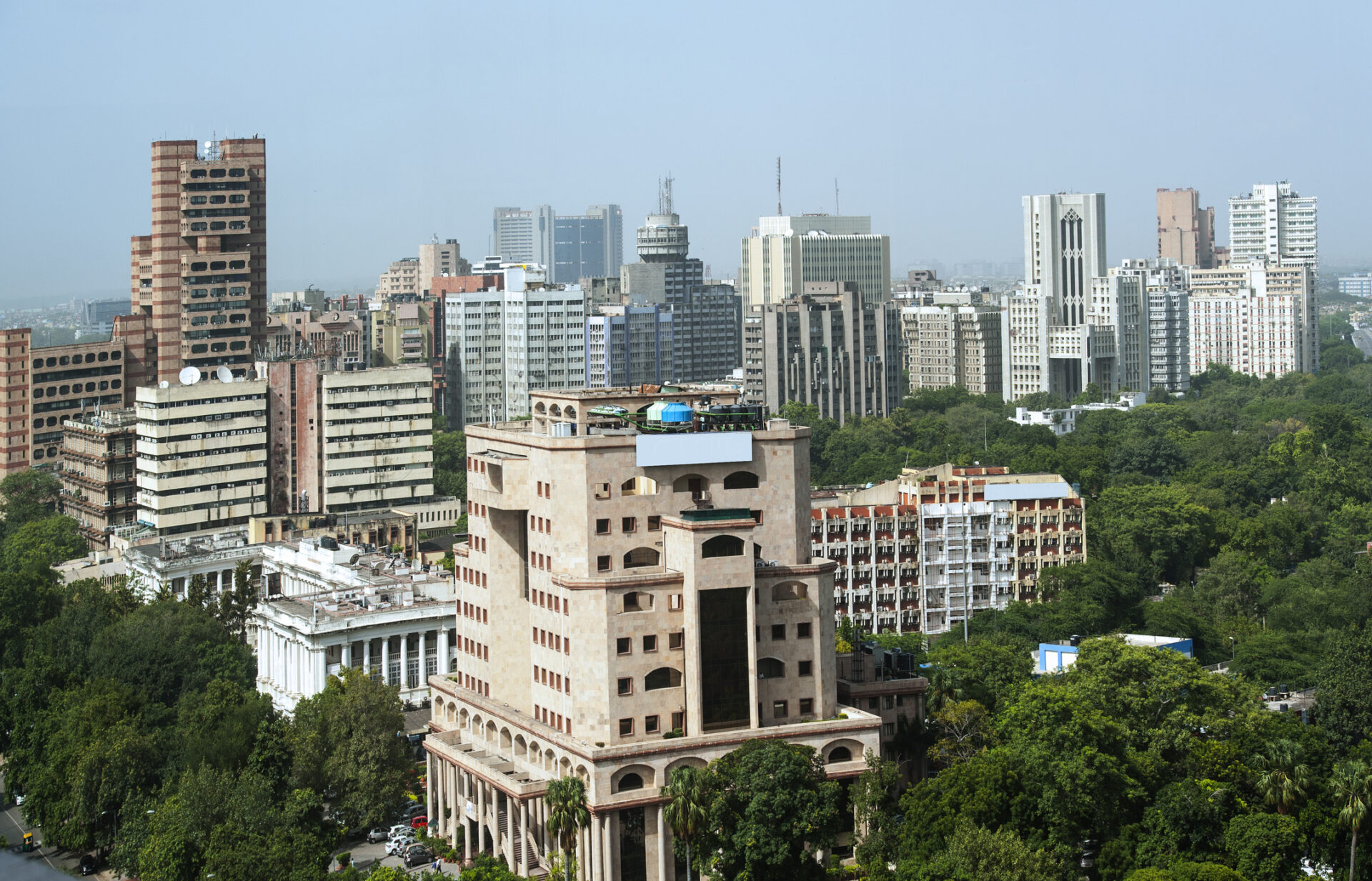 Research Brief: India’s Methane Problem - The Salata Institute