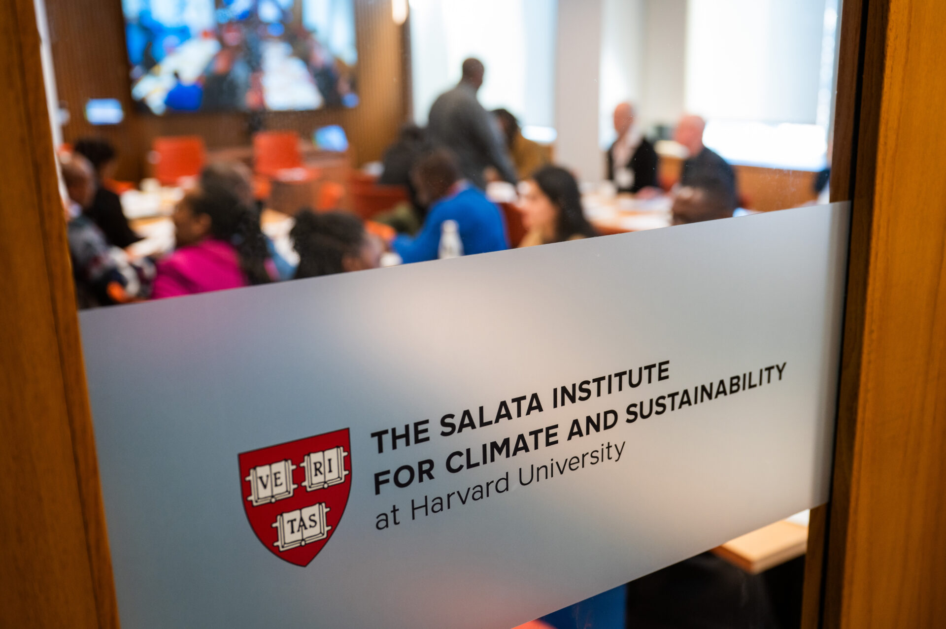 Salata Institute 2024 Year-In-Review - The Salata Institute