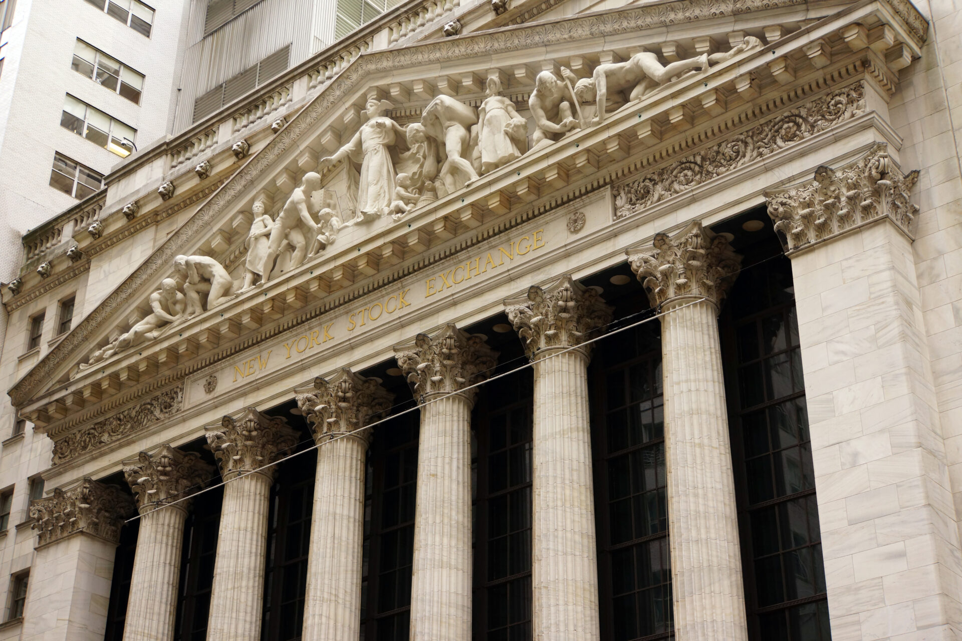 Corporate filings reveal U.S. companies working on climate solutions ...