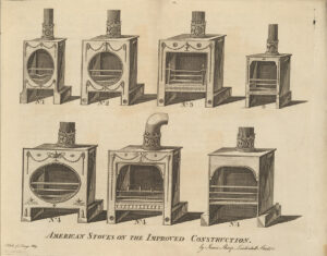 Benjamin Franklin was America’s first climate scientist - The Salata ...