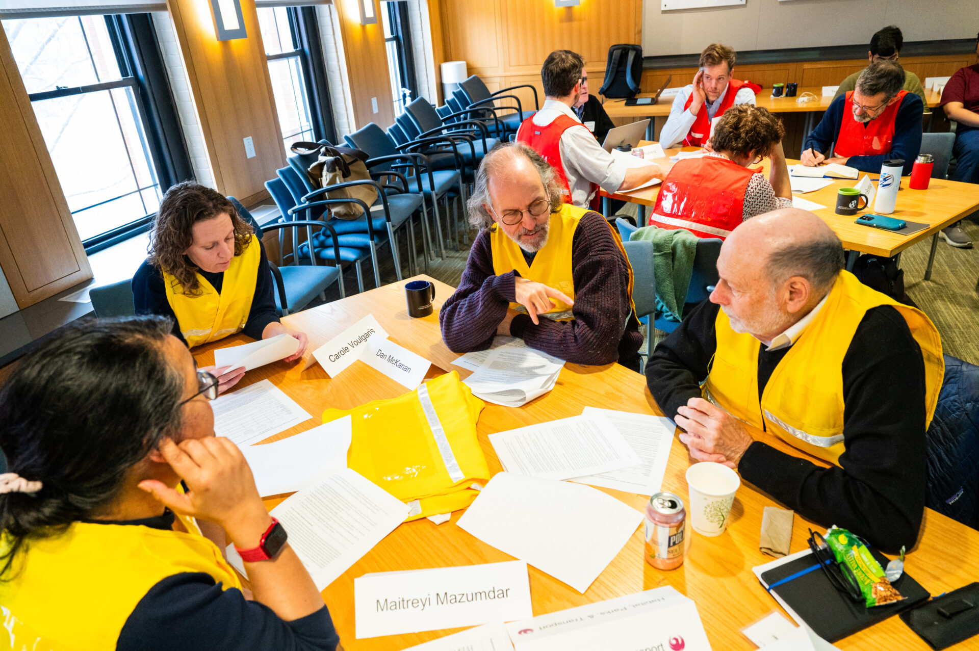 Harvard professors simulate and study Phoenix heat emergency - The ...
