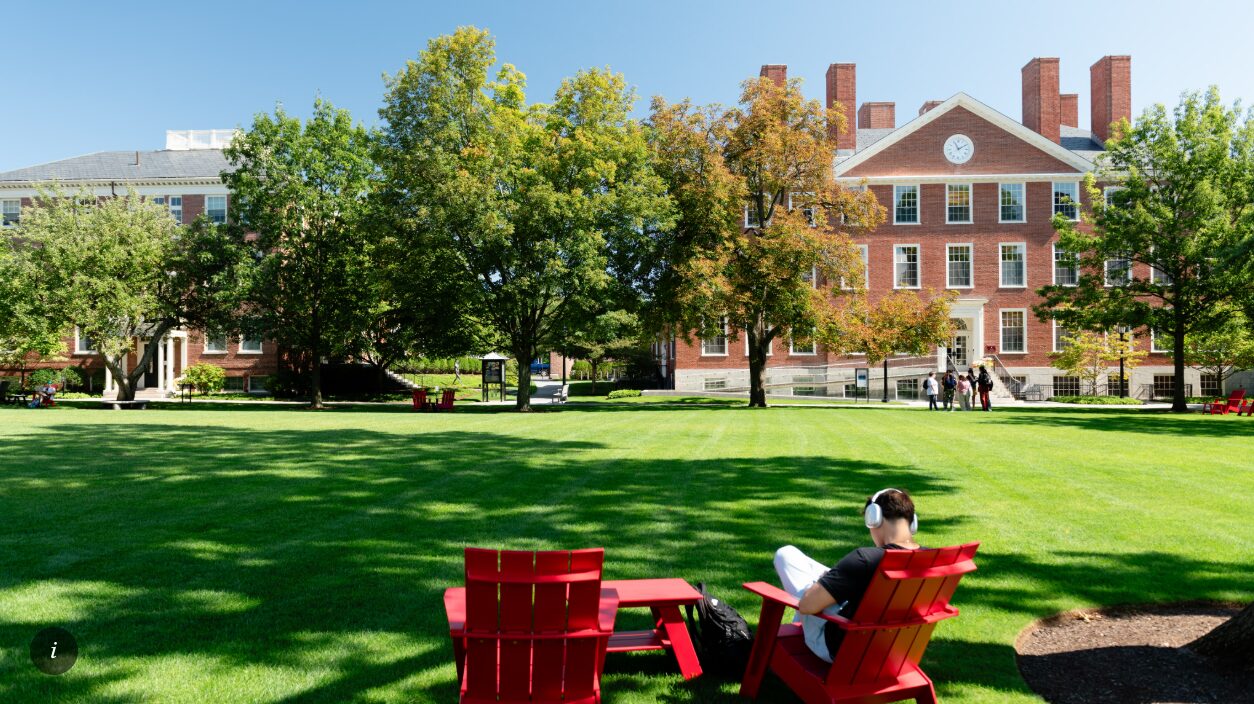 Harvard Radcliffe Institute Announces 2025–2026 Fellows - The Salata ...