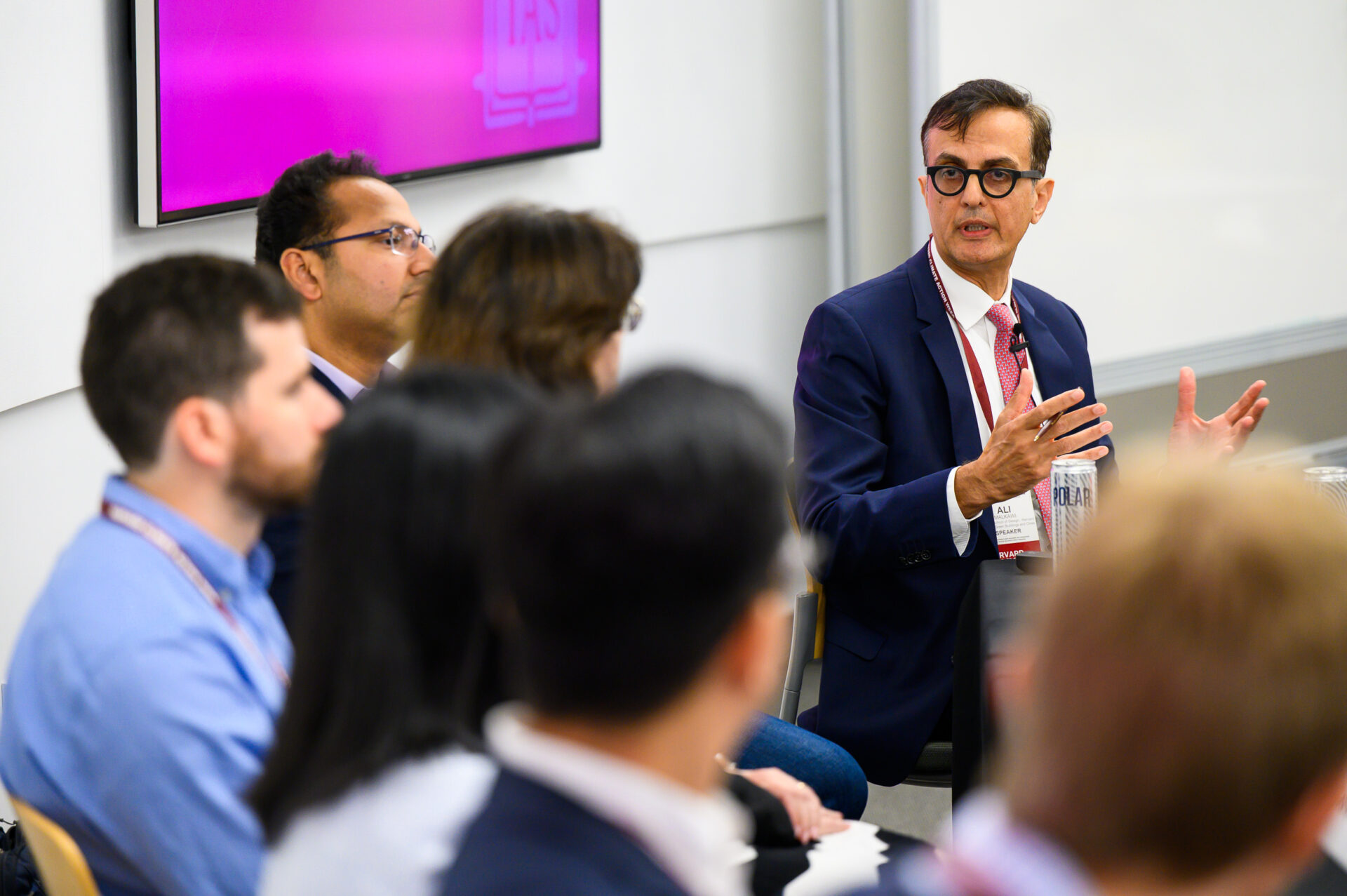 Scaling “smart, low-carbon” buildings, from lab to millions of homes ...