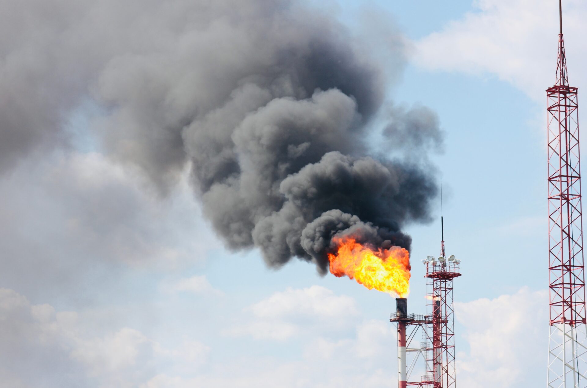 Harvard Methane Initiative Director Robert Stavins Moderates Climate ...
