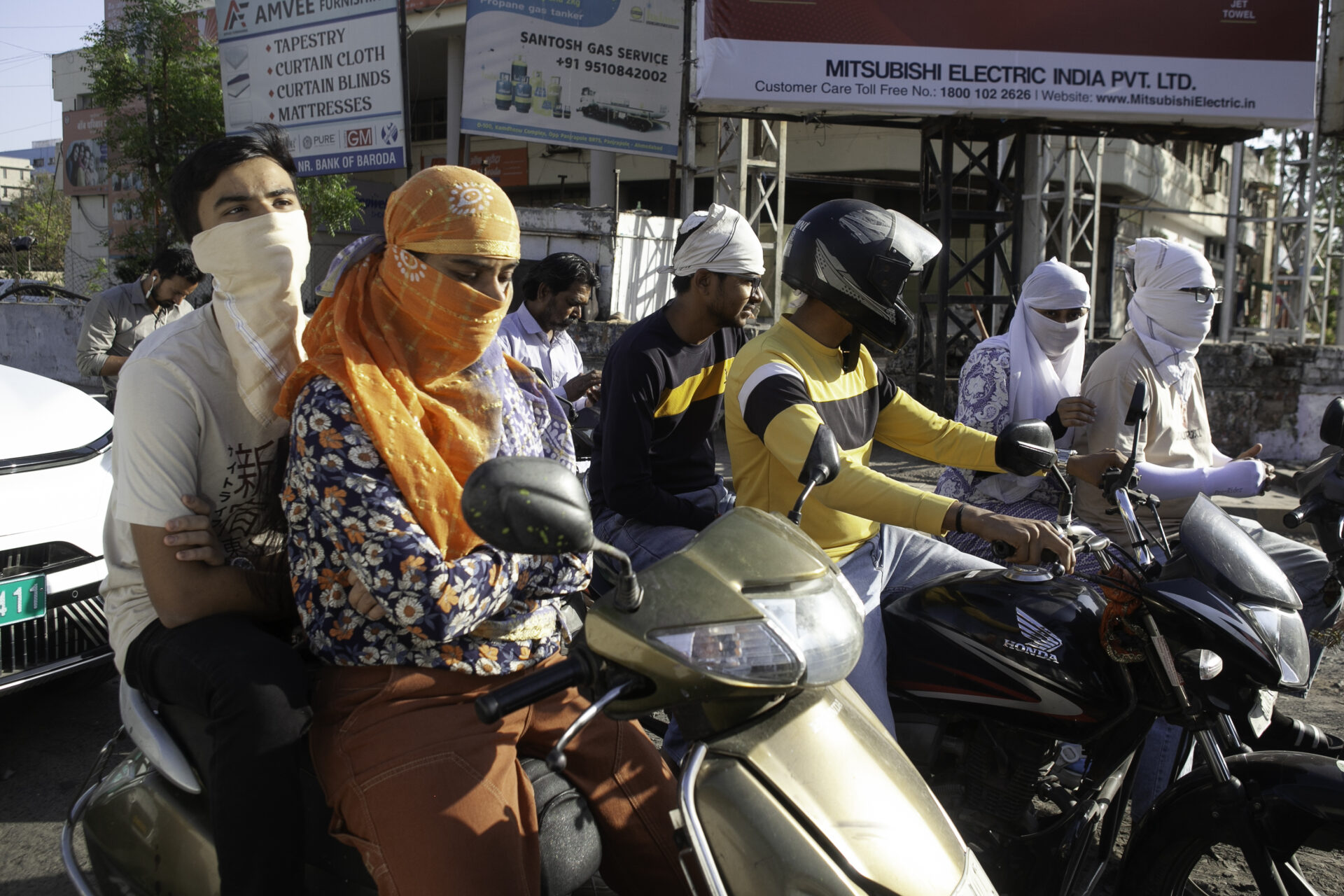 New global mobility data now available for Harvard research - The ...