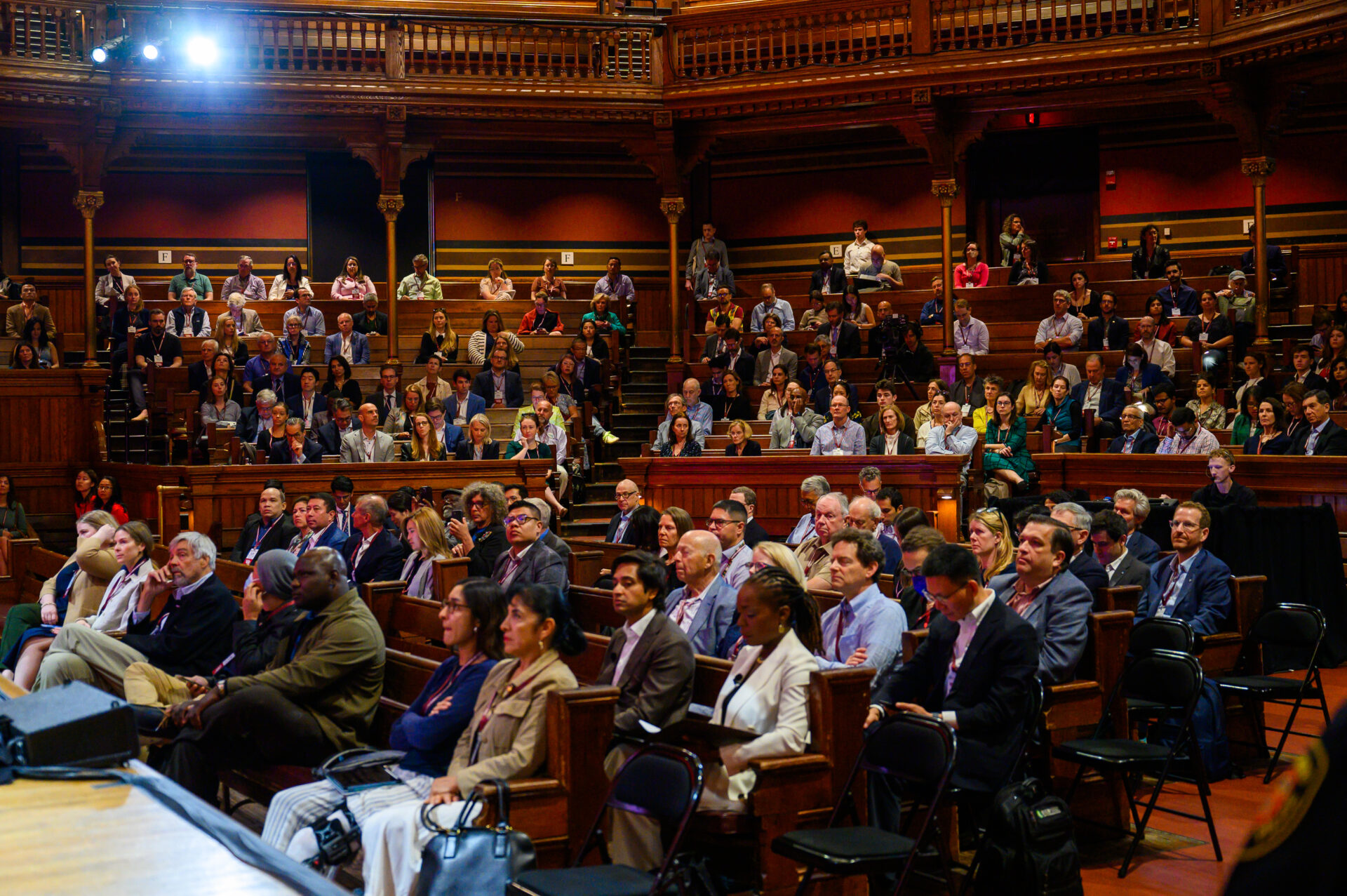 David Cash to lead Climate Action Accelerator at Harvard - The Salata ...