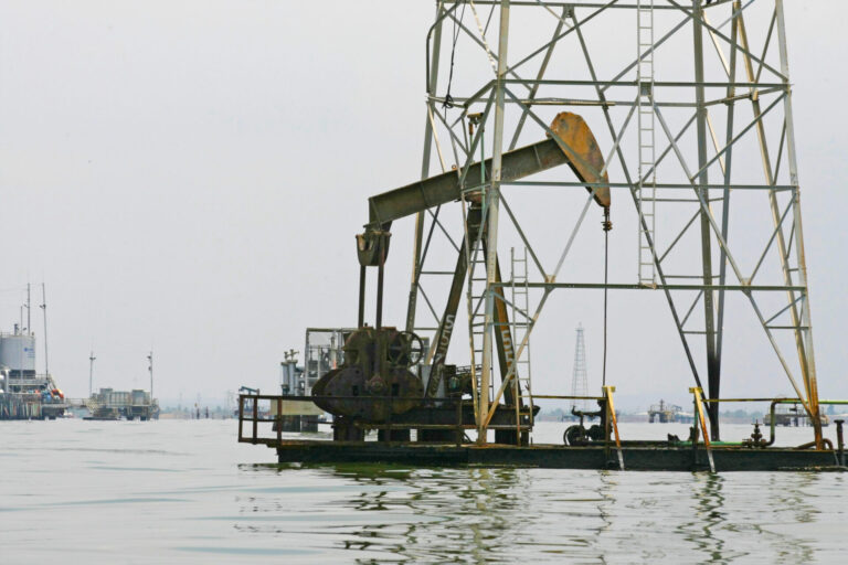 New tool lets anyone audit a country’s methane claims - The Salata ...