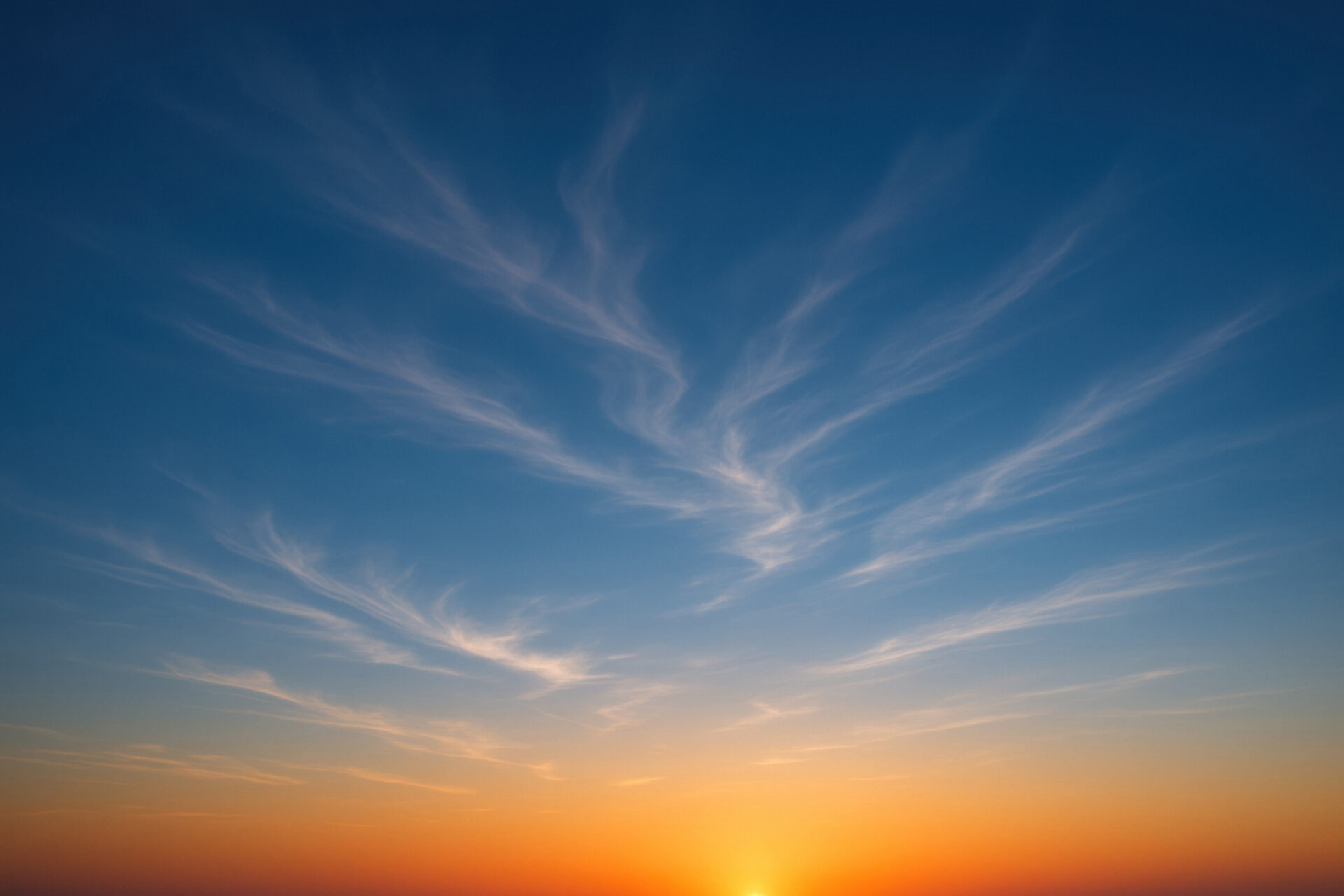 Could – and should – we thin clouds to cool the planet? - The Salata ...