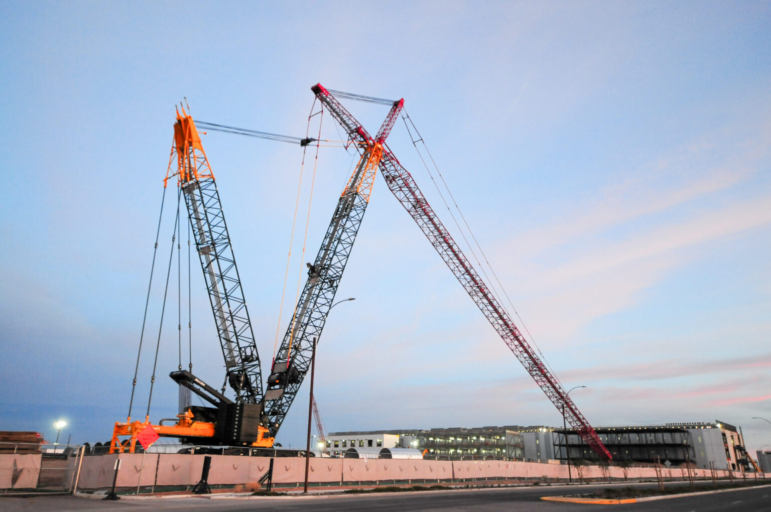 The data center boom is colliding with the grid’s hardest problems ...